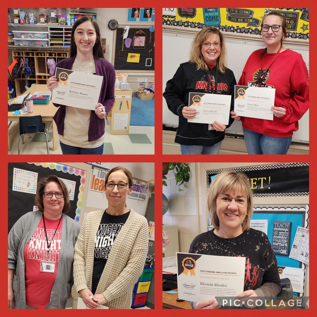 Live Feed | Arthur CUSD #305